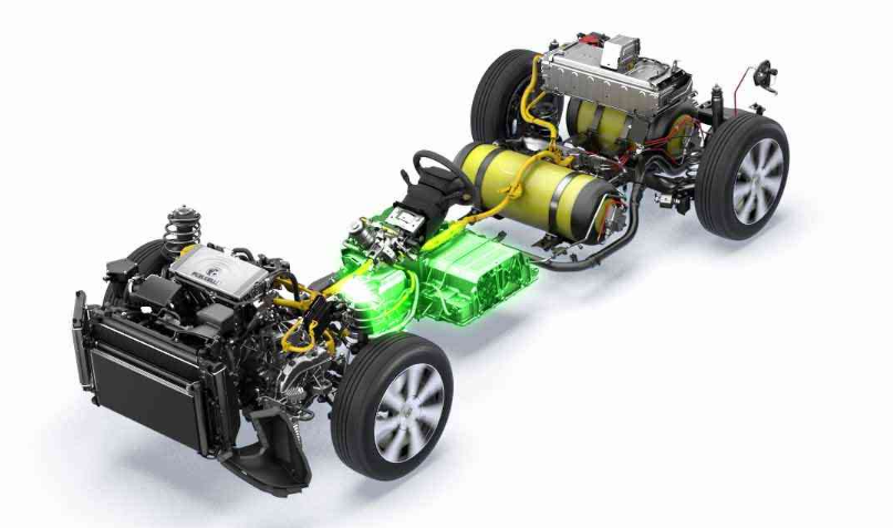 We drove the Toyota Mirai: the future has truly arrived…Part 1 ...