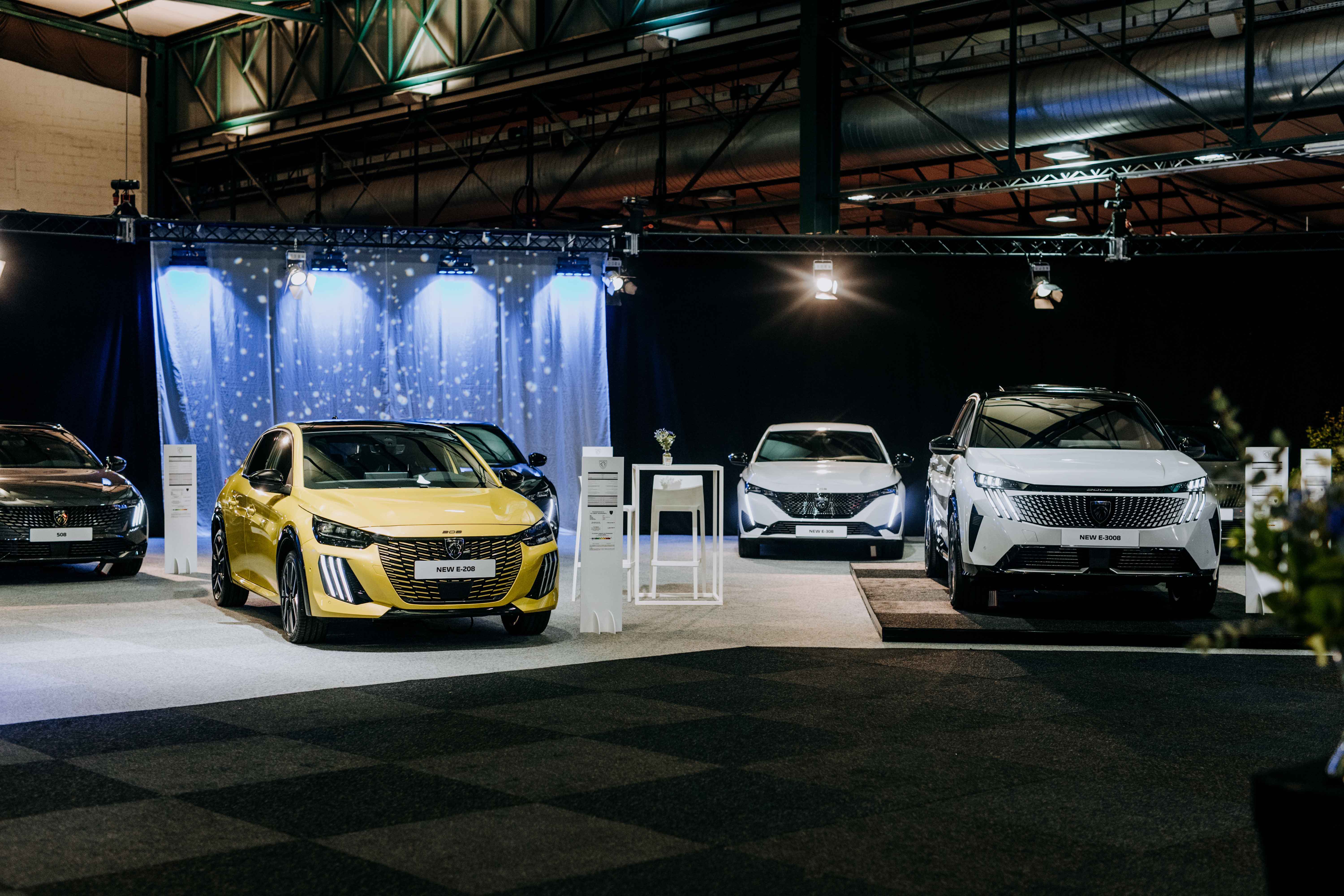 Stellantis – Autoprova – for the Connaisseur