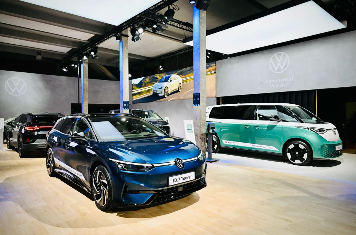 D’Ieteren offers innovative and tailored mobility solutions to its B2B ...